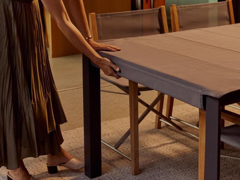 OuterShell® Cover for Always Clean, Dry Outdoor Furniture