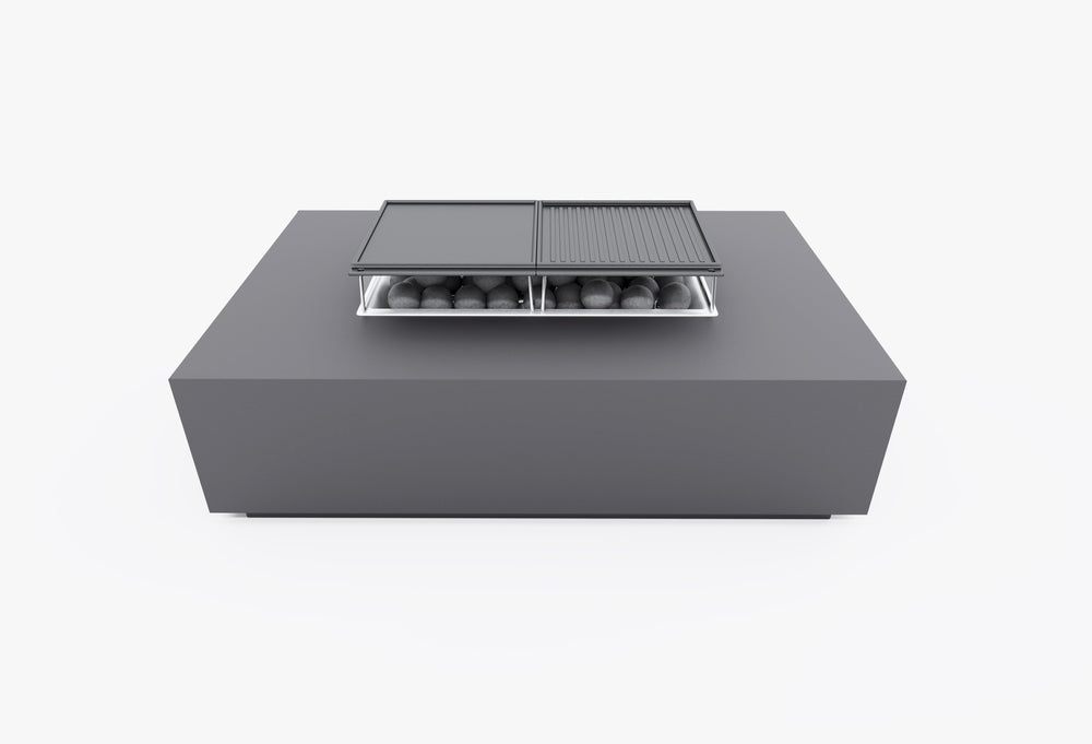 Outdoor Fire Pits | Outer