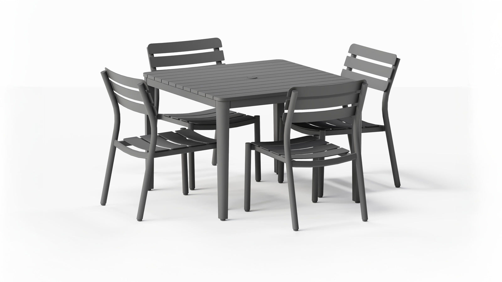 Outdoor Dining Tables & Sets | Outer